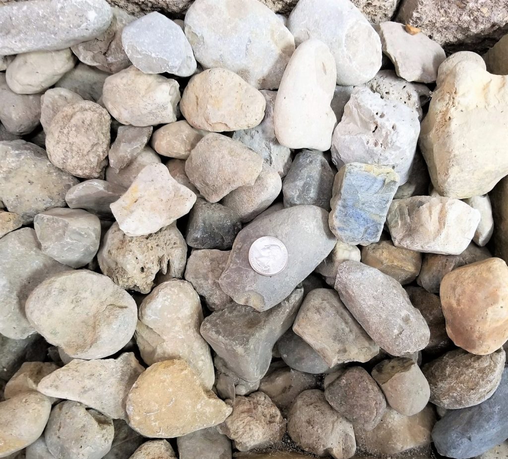MULCH & DECORATIVE CHIP – Quint City Stone & Naturescape Center