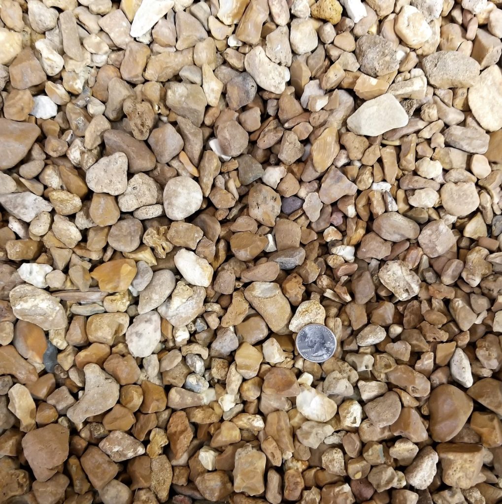 MULCH & DECORATIVE CHIP – Quint City Stone & Naturescape Center