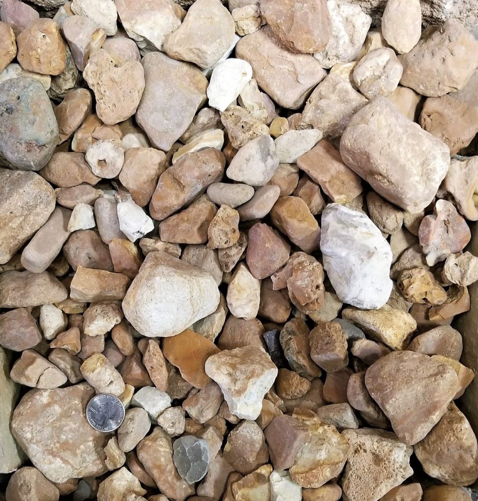 MULCH & DECORATIVE CHIP – Quint City Stone & Naturescape Center